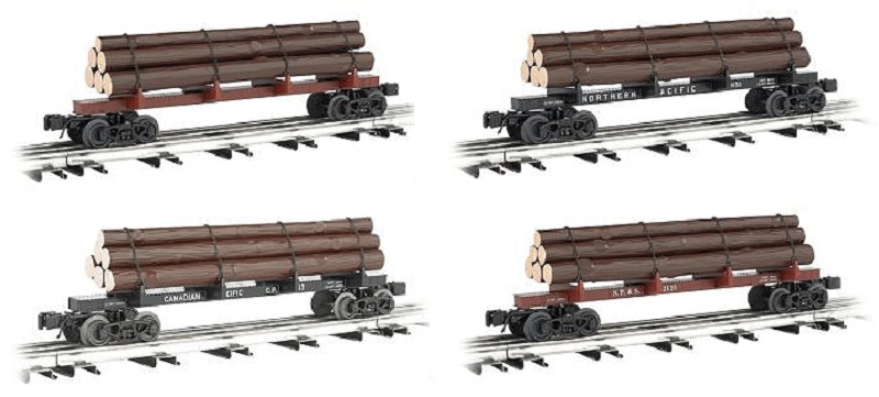 PWRS Pacific Western Rail Systems