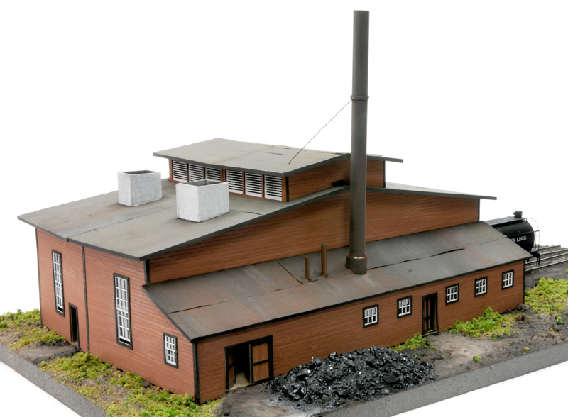 PWRS Pacific Western Rail Systems