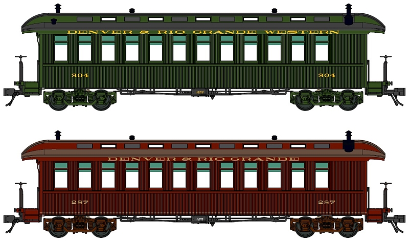 PWRS Pacific Western Rail Systems
