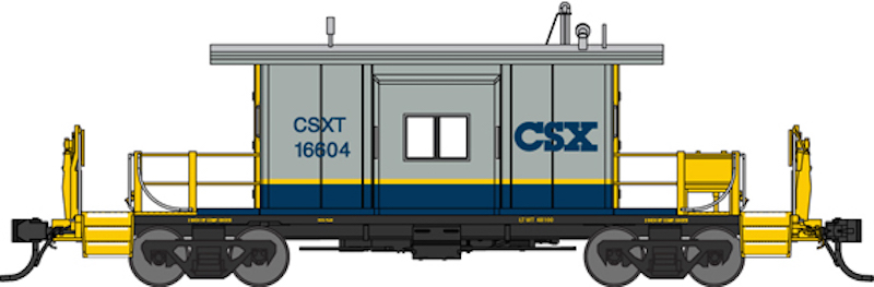 PWRS Pacific Western Rail Systems