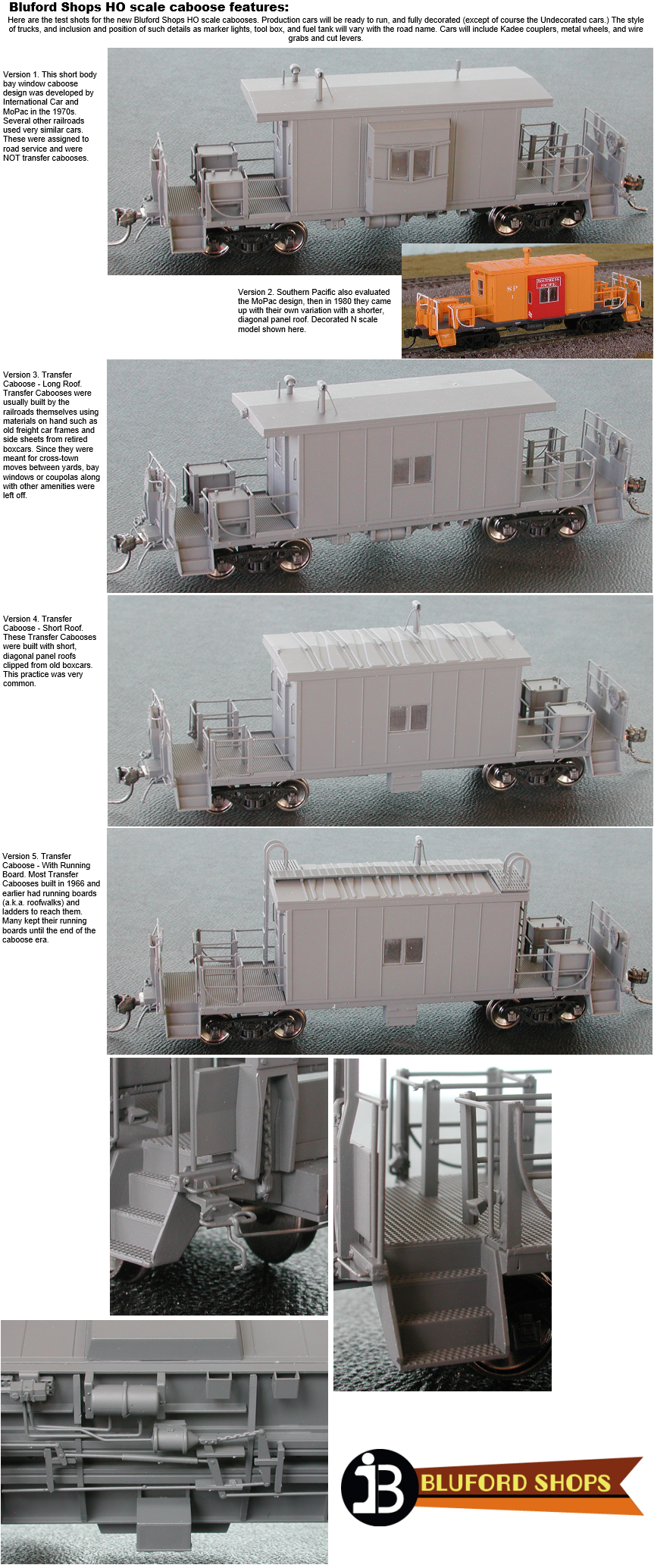 PWRS Pacific Western Rail Systems