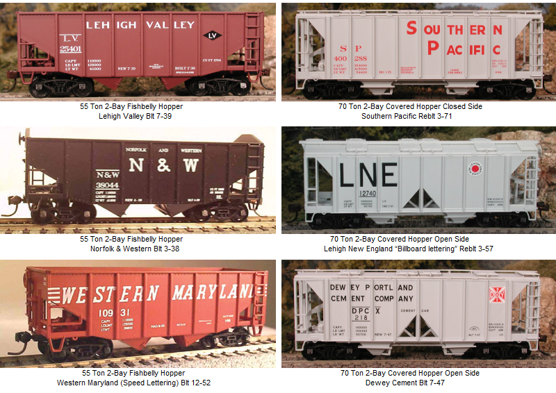 PWRS Pacific Western Rail Systems