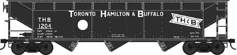 PWRS Pacific Western Rail Systems