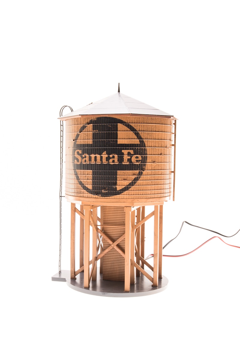 PWRS Pacific Western Rail Systems