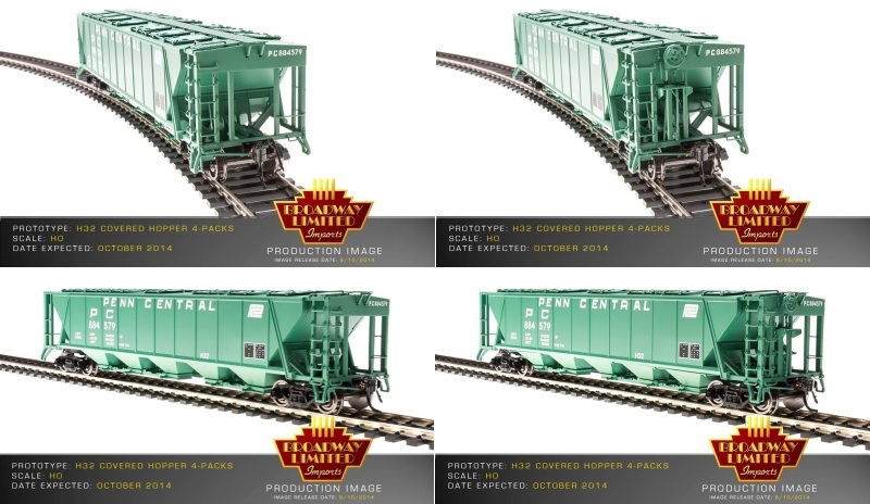 PWRS Pacific Western Rail Systems