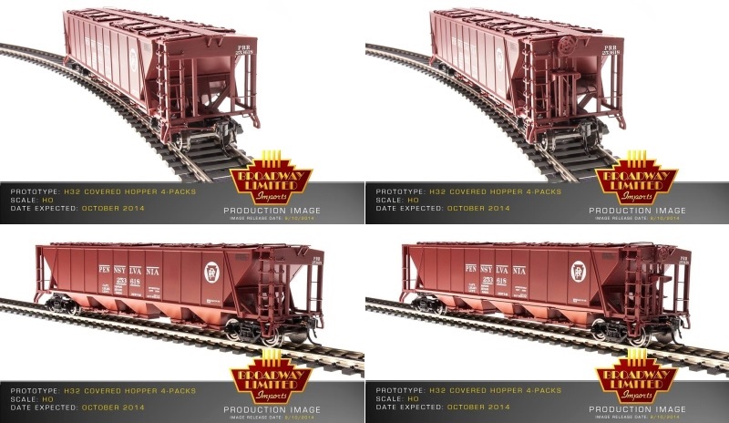 PWRS Pacific Western Rail Systems