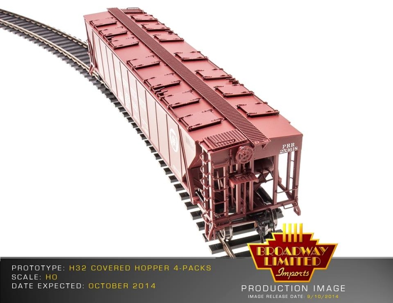 PWRS Pacific Western Rail Systems