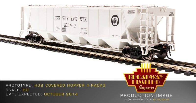 PWRS Pacific Western Rail Systems