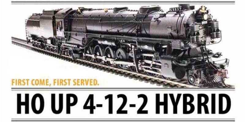 PWRS Pacific Western Rail Systems