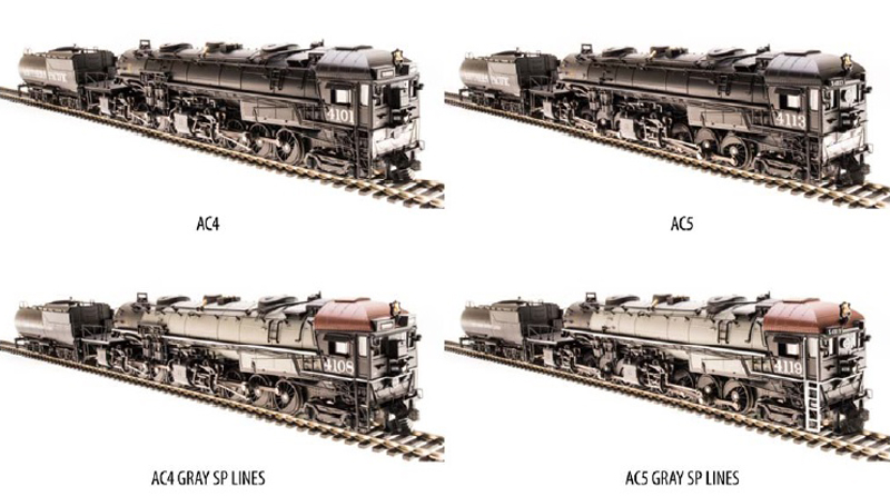 PWRS Pacific Western Rail Systems