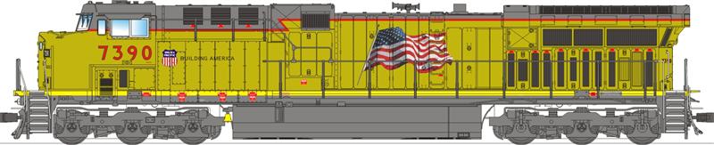 PWRS Pacific Western Rail Systems