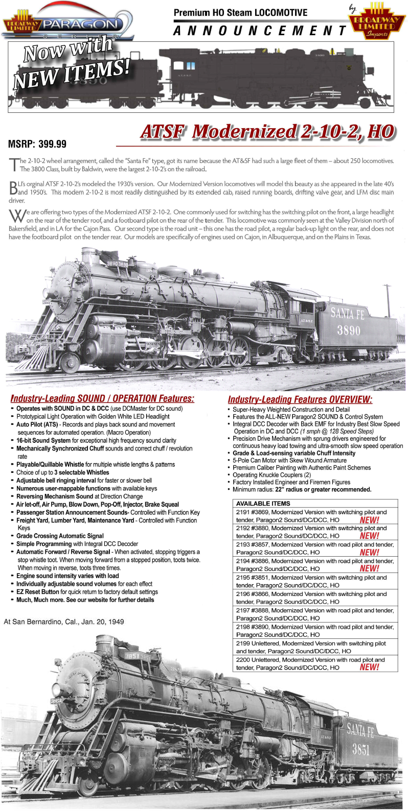 PWRS Pacific Western Rail Systems
