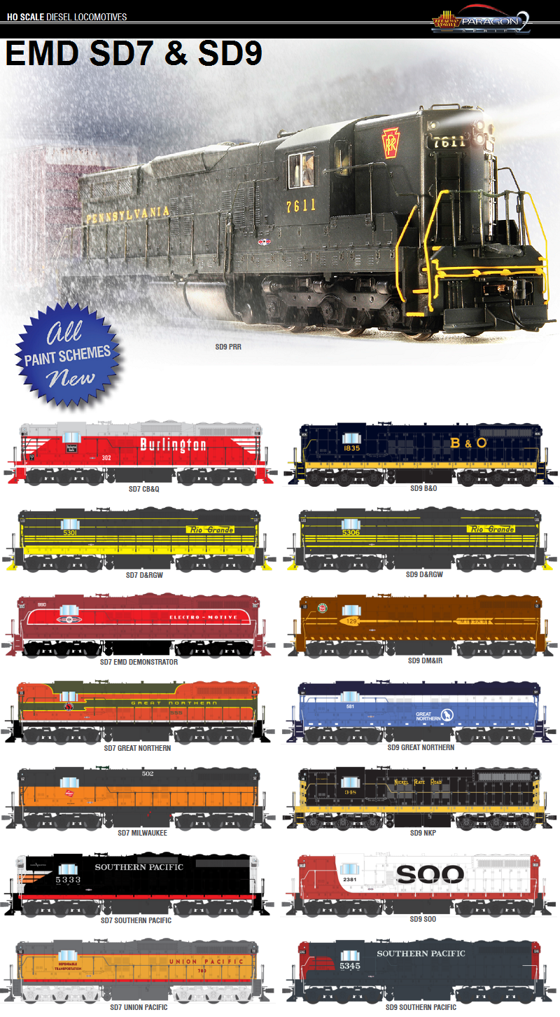 PWRS Pacific Western Rail Systems