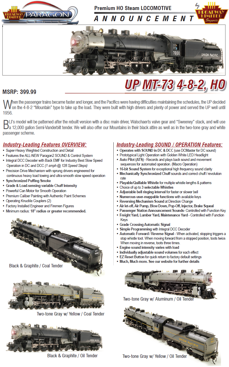 PWRS Pacific Western Rail Systems