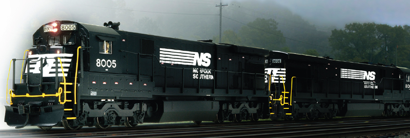 PWRS Pacific Western Rail Systems