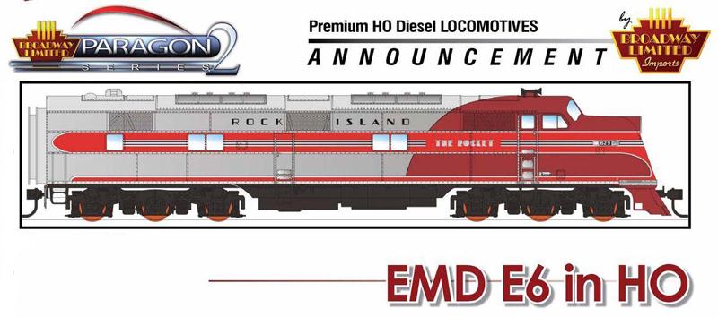 PWRS Pacific Western Rail Systems