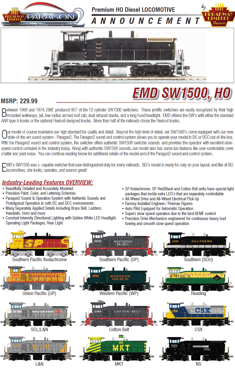 PWRS Pacific Western Rail Systems