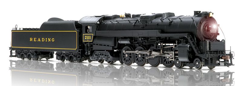 PWRS Pacific Western Rail Systems