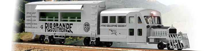 PWRS Pacific Western Rail Systems