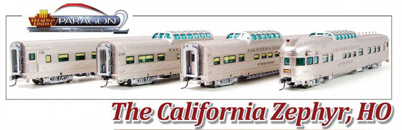 PWRS Pacific Western Rail Systems