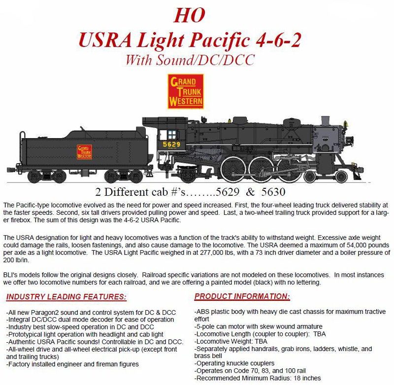 PWRS Pacific Western Rail Systems