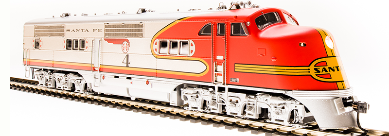 PWRS Pacific Western Rail Systems