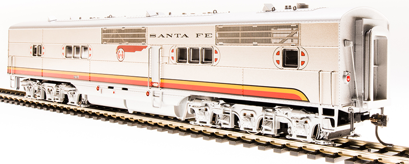 PWRS Pacific Western Rail Systems