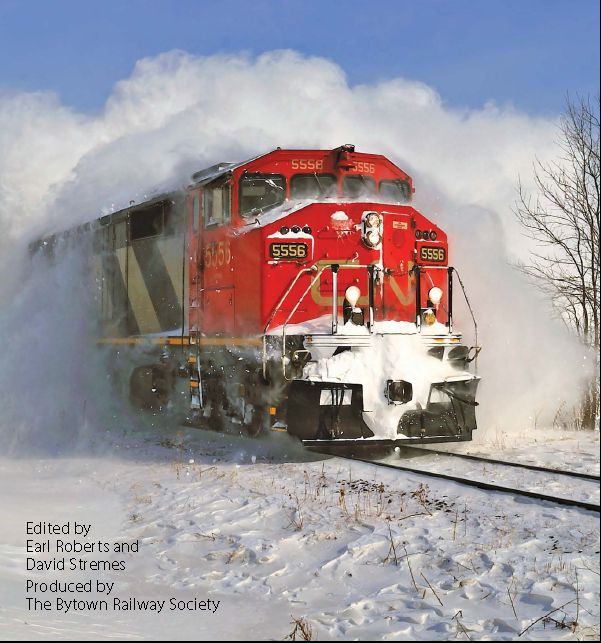 PWRS Pacific Western Rail Systems