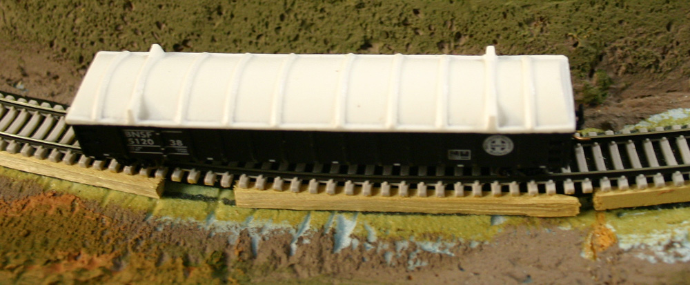 PWRS Pacific Western Rail Systems