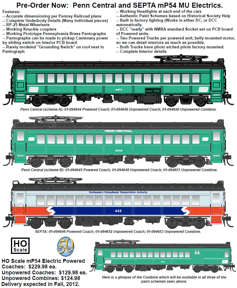 PWRS Pacific Western Rail Systems