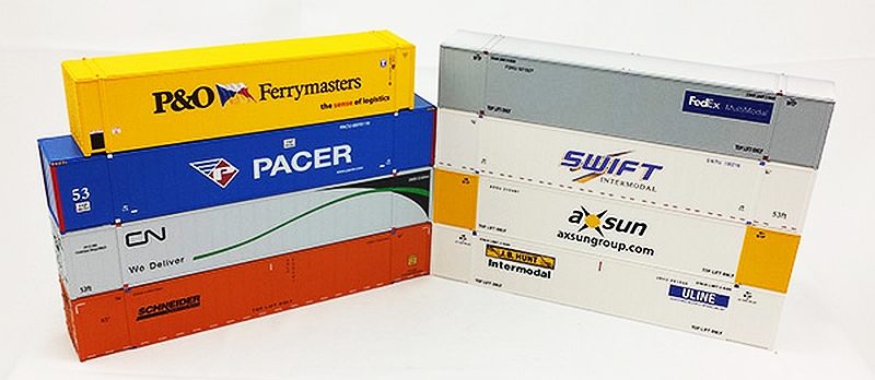 PWRS Pacific Western Rail Systems