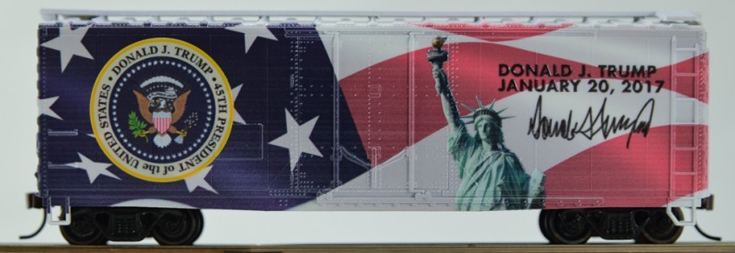 PWRS Pacific Western Rail Systems