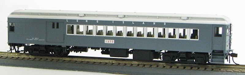 PWRS Pacific Western Rail Systems