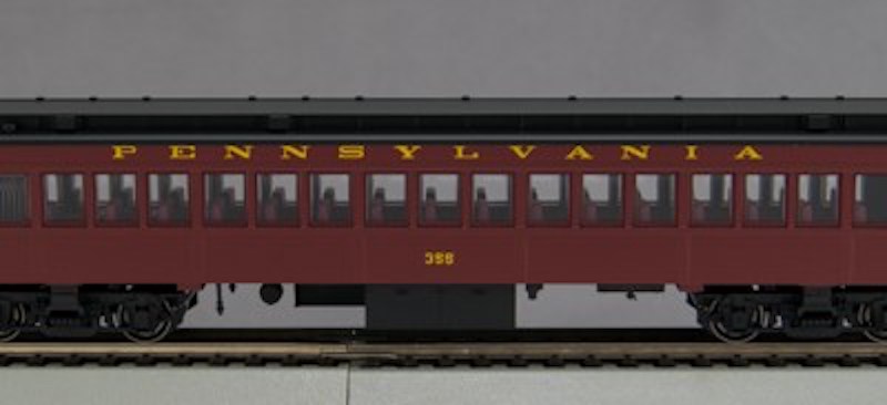 PWRS Pacific Western Rail Systems