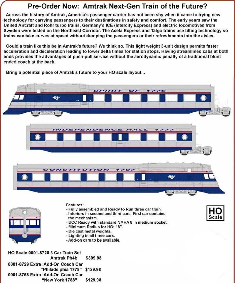 PWRS Pacific Western Rail Systems