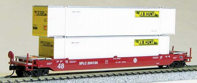 PWRS Pacific Western Rail Systems