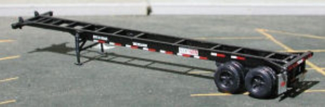 PWRS Pacific Western Rail Systems