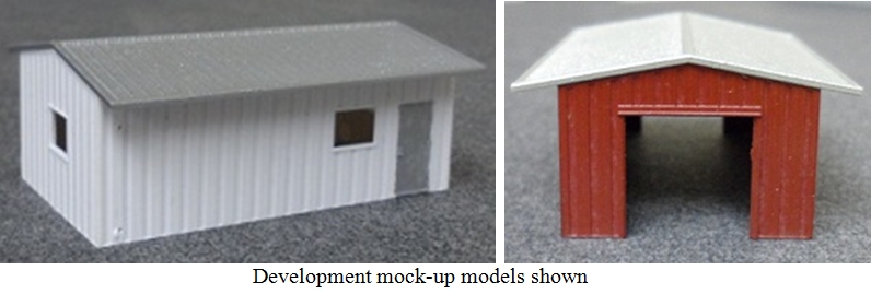 PWRS Pacific Western Rail Systems