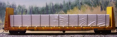 PWRS Pacific Western Rail Systems