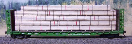 PWRS Pacific Western Rail Systems