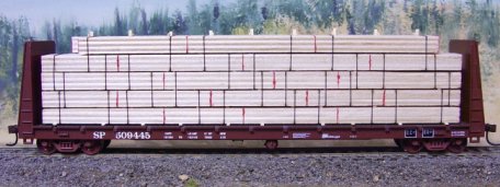 PWRS Pacific Western Rail Systems