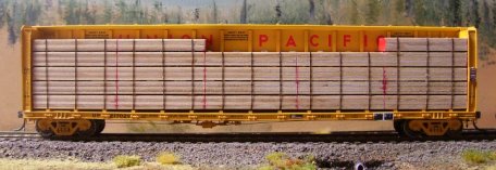 PWRS Pacific Western Rail Systems