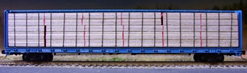 PWRS Pacific Western Rail Systems