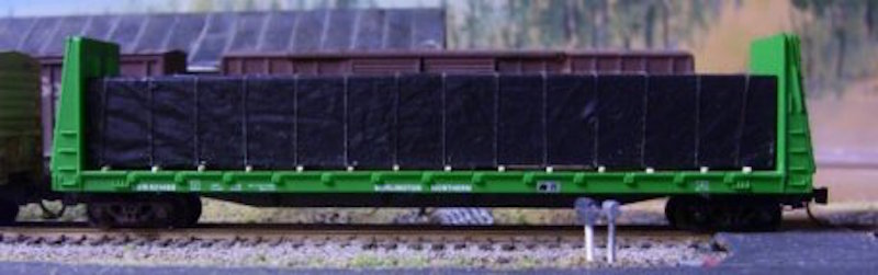 PWRS Pacific Western Rail Systems