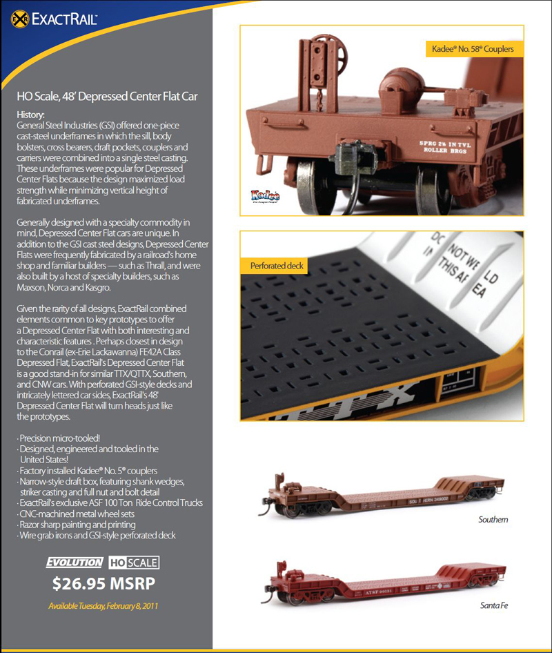 PWRS Pacific Western Rail Systems