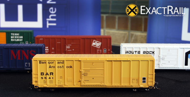 PWRS Pacific Western Rail Systems