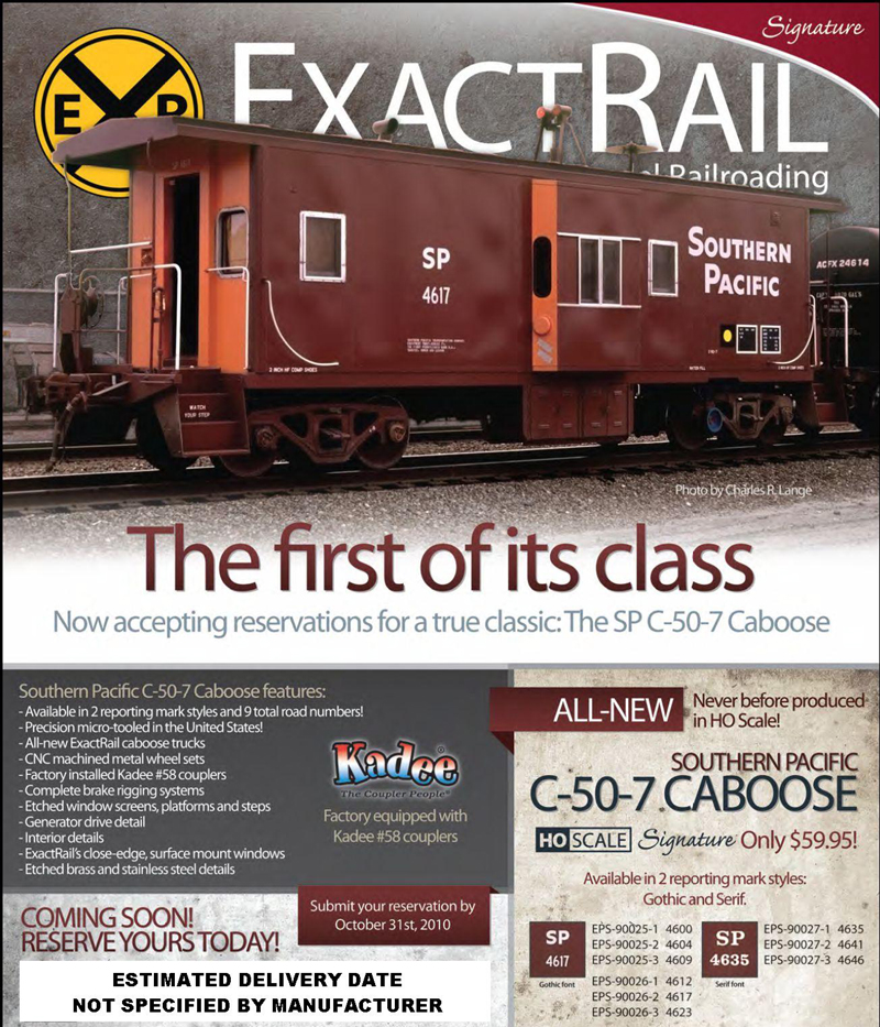 PWRS Pacific Western Rail Systems