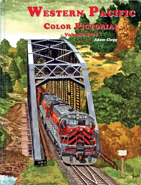 PWRS Pacific Western Rail Systems