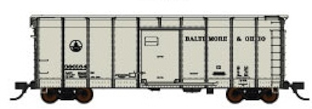 PWRS Pacific Western Rail Systems