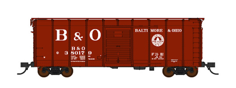 PWRS Pacific Western Rail Systems